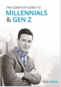 Paul Moya International | Business Strategy Expert and Futurist