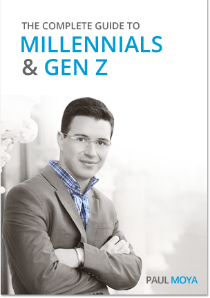 Paul Moya International | Business Strategy Expert and Futurist